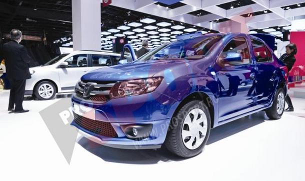 CHILIPIR! Dacia a anunțat astăzi prețurile pentru ultimul model de ...