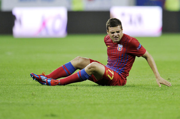 Adi Popa se simte invincibil: "Sper să batem tot până la sfârșitul ...