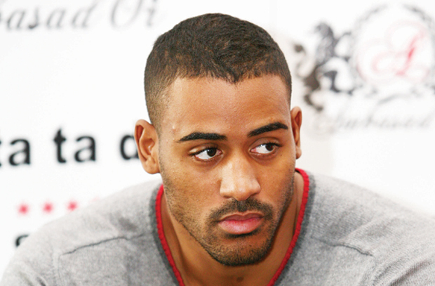 "Mă trag dintr-un trib de luptători!"** Benjamin Adegbuyi, cea mai mare ...