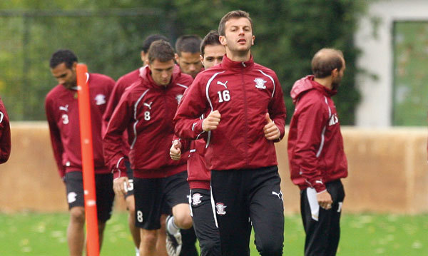 Ovidiu Burcă, dezvăluiri despre șocul avut în fotbal: „Nu pot explica ...