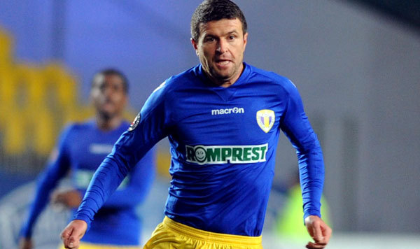 Ofertă surpriză din Liga I pentru Daniel Oprița!** Petrolul a punctat ...