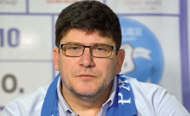 Pustai e convins că va reuși să facă treabă bună și la Pandurii:** "Duc ...