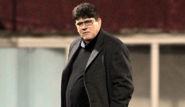 Pustai se gândește la cupele europene:** "Am venit la Pandurii pentru ...