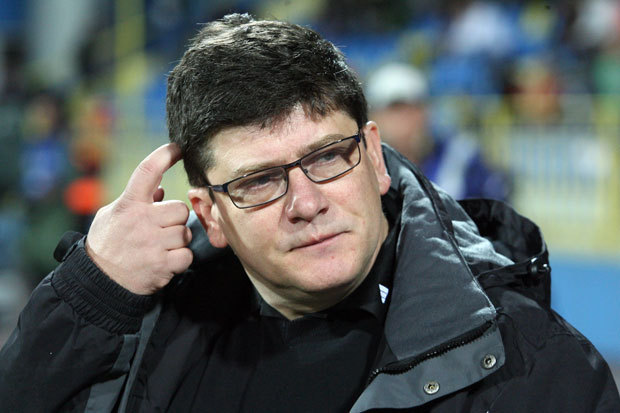 Pustai, plin de regrete după deplasarea de la Galați:** "Nu am pierdut ...