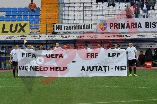 Dănuț Perjă, la Ora de ProSport:** "Nu cred că Rapidul va fi sancționat ...