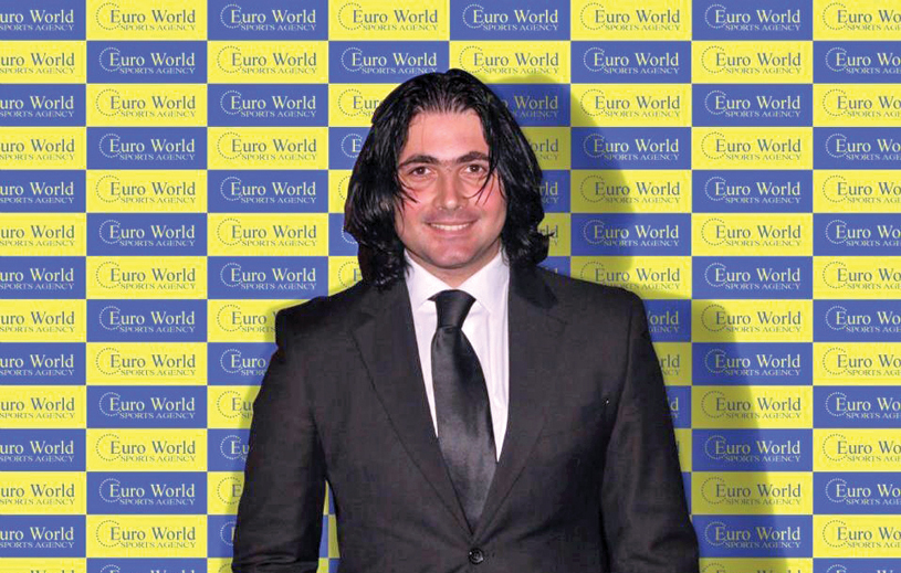 Un român i-a transferat pe Anelka și Raul!** Un fost fotbalist este pe ...