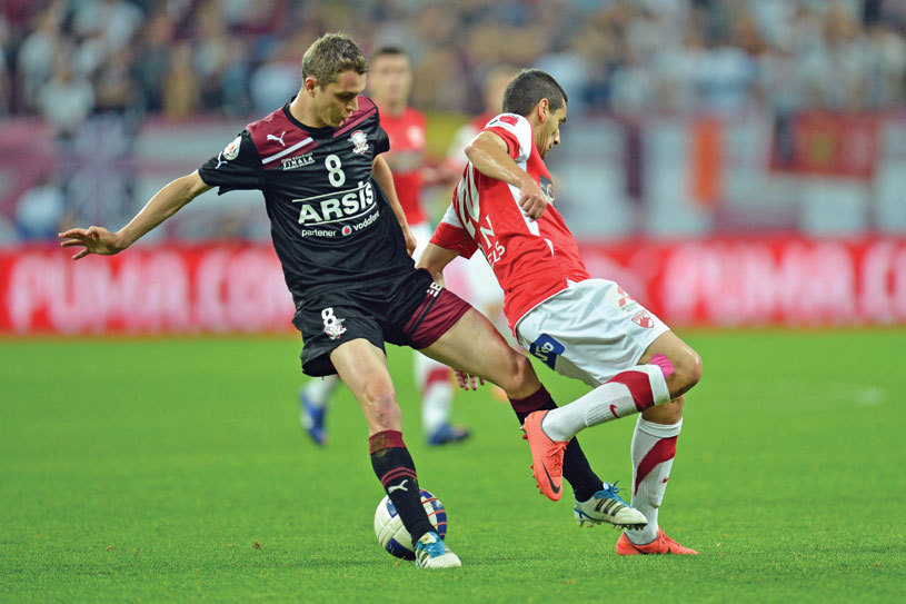 Nicolae Grigore pune capăt ultimelor zvonuri și îi liniștește pe fanii ...