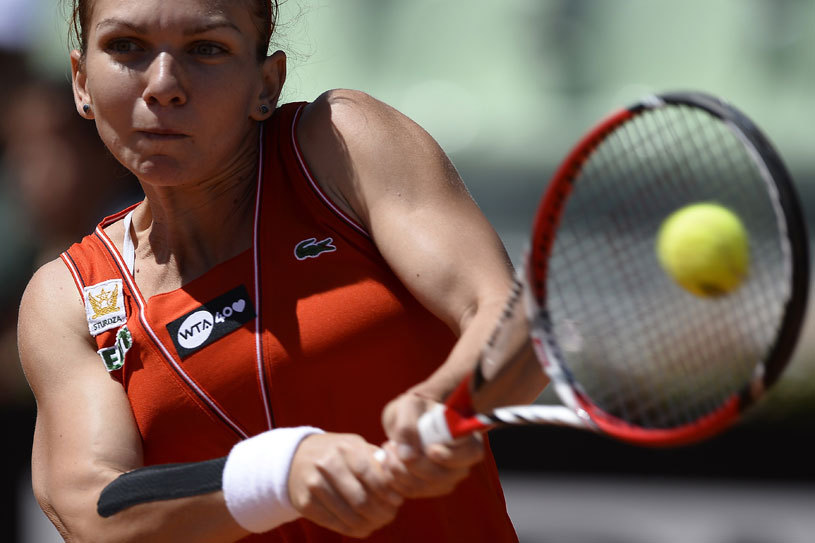 Simona Halep și decizia radicală care i-a schimbat cursul carierei