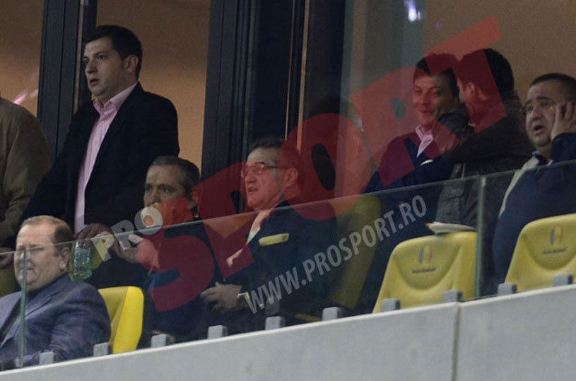 Daniel Stanciu: "Am rămas șocați! Steaua e o forță și va rămâne așa ...