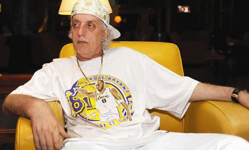 Singurul interviu pe care controversatul Ratko Buturovic l-a acordat ...