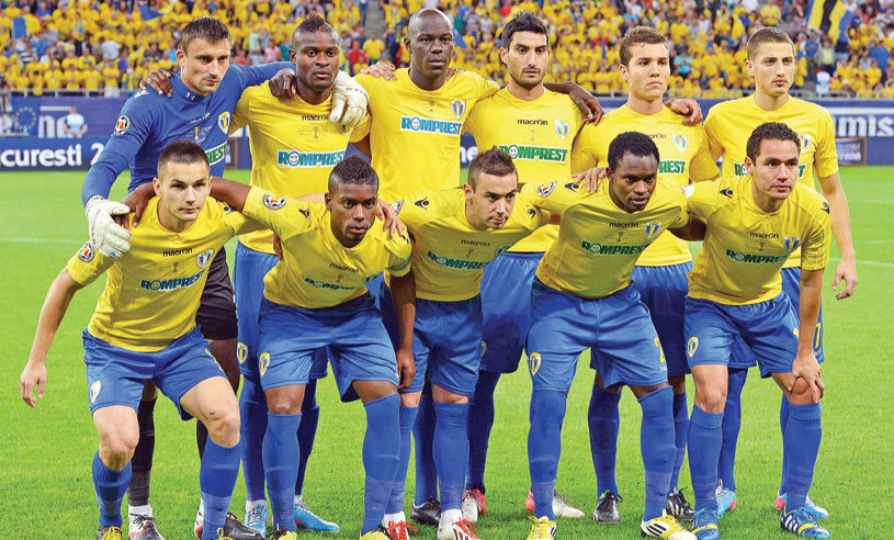 Petrolul se pregătește de Europa League. Cei trei jucători care vin la ...