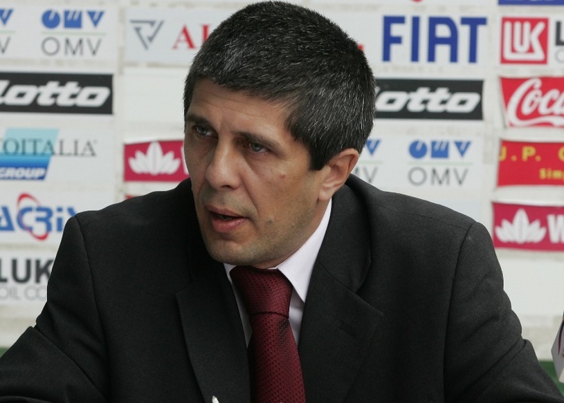 Cristi Costache, despre vânzarea Rapidului: "Baza de la ProRapid este ...