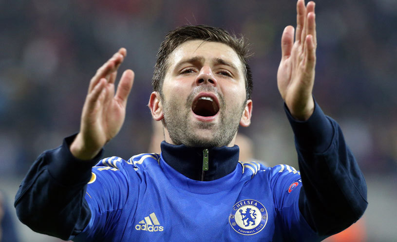 Cum a transferat FC Sevilla în ultimii 10 ani! Raul Rusescu, noua lovitură?