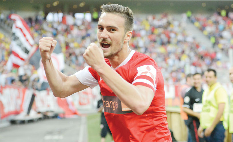 Marius Alexe se îndreaptă spre o carieră de antrenor! Cu ce se ocupă