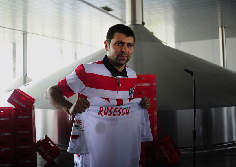Transferurile lui Rusescu și Nica, mai profitabile decât cele realizate ...