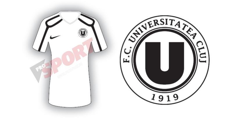 FC Universitatea Cluj 2013 - 2014: informații generale, lotul de ...