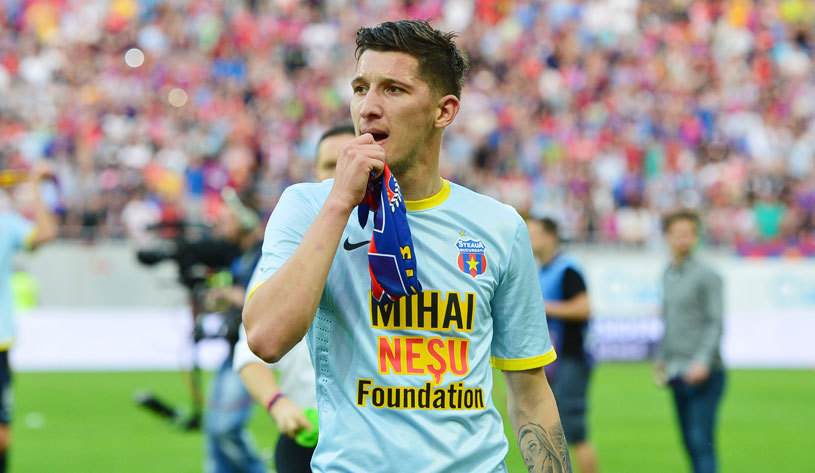 EXCLUSIV: Mihai Costea, cea mai mare țeapă din istoria Stelei ...