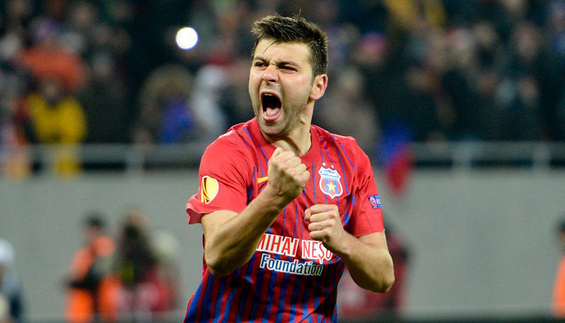 Raul Rusescu, înapoi în Liga 1? „Vorbesc cu el în fiecare zi!” Ce ...