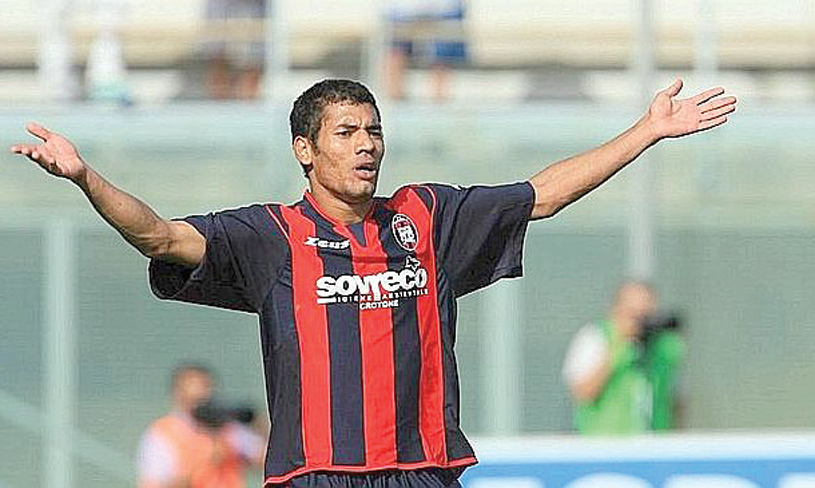 Urmașul lui Rui Duarte a ajuns la CFR