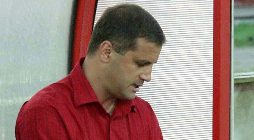 Costel Orac, fosta glorie dinamovistă, se teme de ce e mai rău: „Îmi e ...