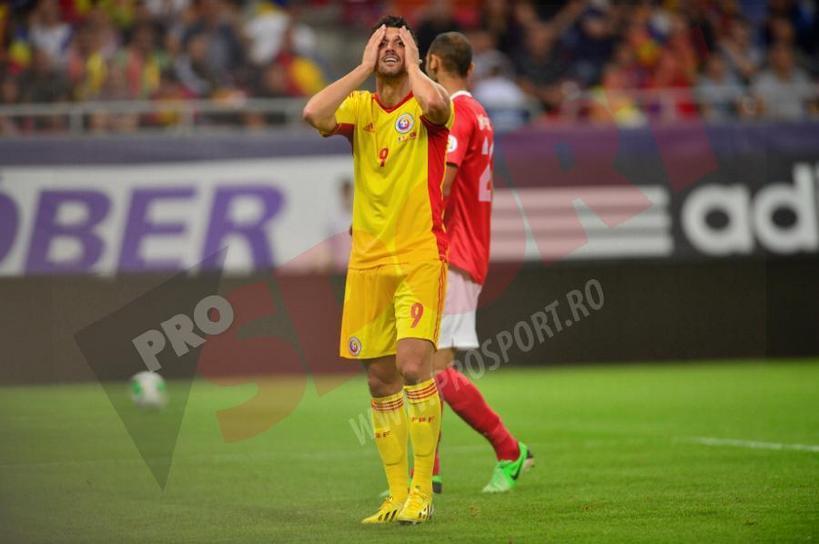 Adio, Rio? "Mulți jucători au făcut un meci foarte slab! Au fost mai ...