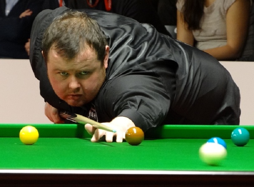 Blaturi și în snooker! Lee, aproape de o suspendare pe viață