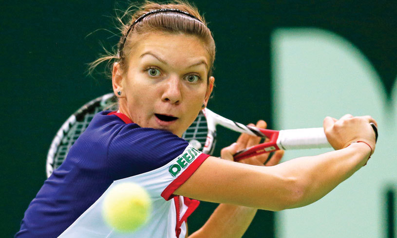 Paradă în Bulgaria! Halep va participa la Turneul Campioanelor de la Sofia