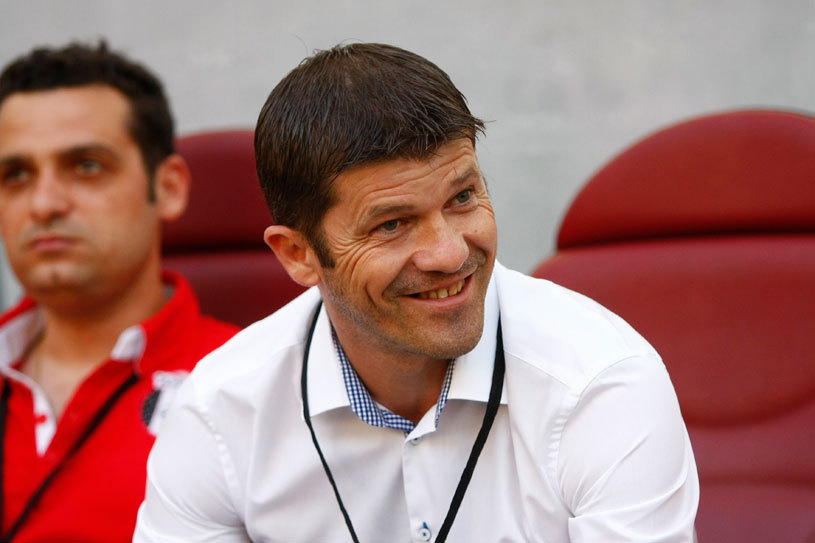 Isăilă, calificat în sferturi, dar obosit: "Suntem plecați de ceva ...