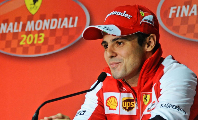 Formula 1 | Brazilianul Felipe Massa îi ia apărarea lui Sebastian ...
