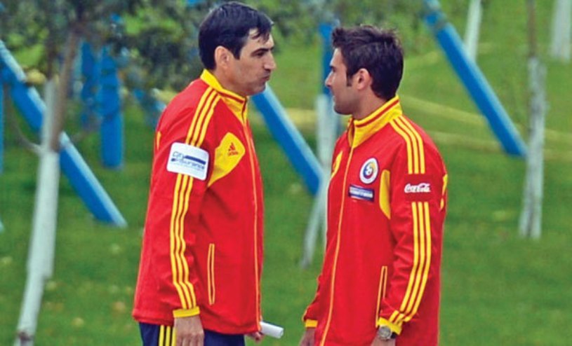 Mutu, criticat după atacul la Pițurcă: "A fost răutăcios, exagerează ...