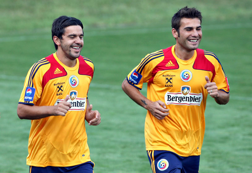 Mutu se pregătește de o revedere cu Laura Andreșan, în Ghencea