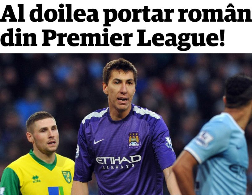 Noul Cech e român! Chelsea a pus ochii pe unul dintre cei mai ...