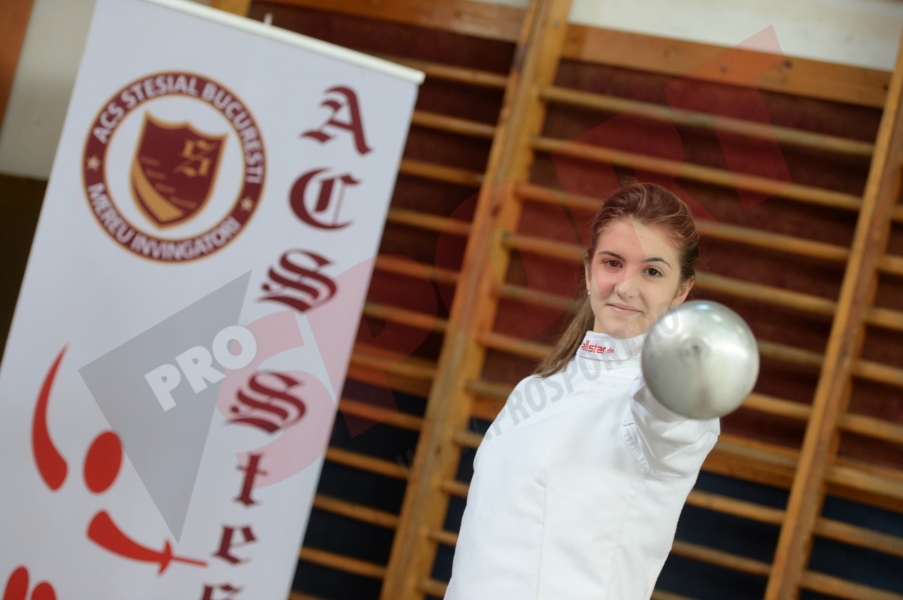 Pariul ProSport pentru 2014: Alexandra Predescu are șapte titluri ...