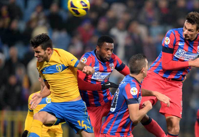 Pleacă Benga la PAOK pentru 1,1 milioane de euro? Reacția Petrolului și ...