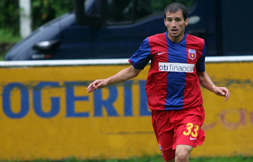 Becali: "L-am luat, aplic tactica Steaua '86!" A fost unul dintre ...