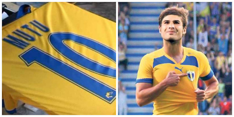 Mutu va fi prezentat marți la Petrolul! De la 18:00, Adrian merge pe ...
