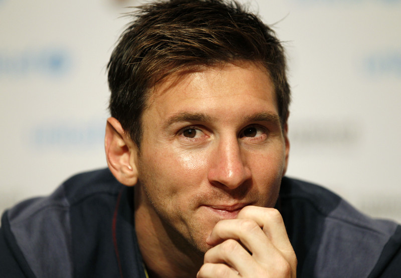 INTERVIU Leo Messi: "Am vrut să mă rup de vestiarul Barcei!" De ce nu ...