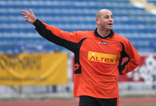 Costel Ilie are cel mai mic salariu de antrenor din Liga I. Ce ...