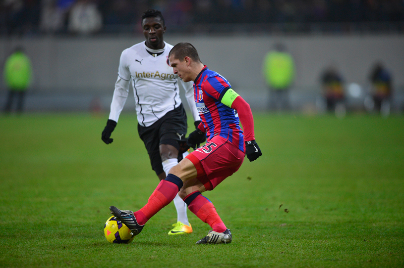 EXCLUSIV - Alex Bourceanu, foarte aproape de Trabzon, încă din această ...