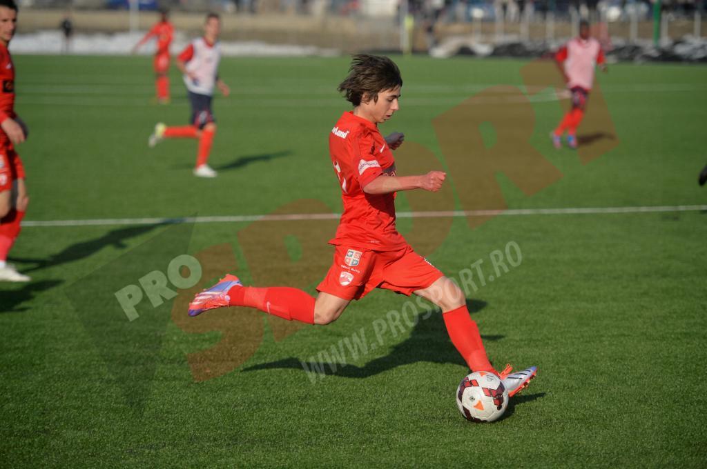 Patrick Petre, căpitanul lui Dinamo chiar de la debut: "Mi-am ...