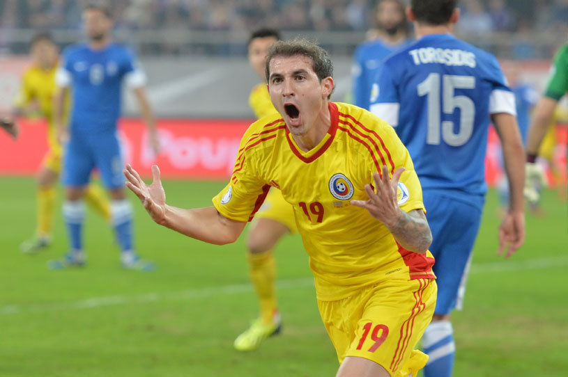 Stancu și-a pregătit partitura pentru Argentina: "Îmi doresc să înscriu ...