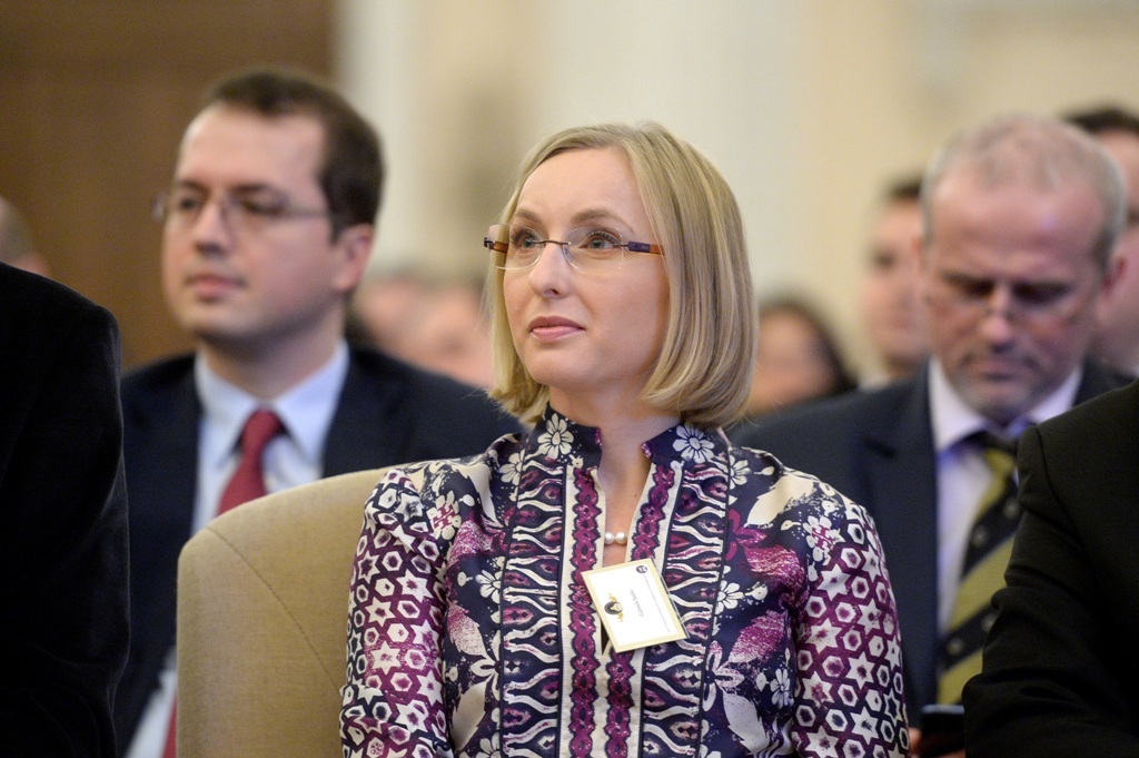 Gabi Szabo, dezvăluiri incredibile despre momentul retragerii