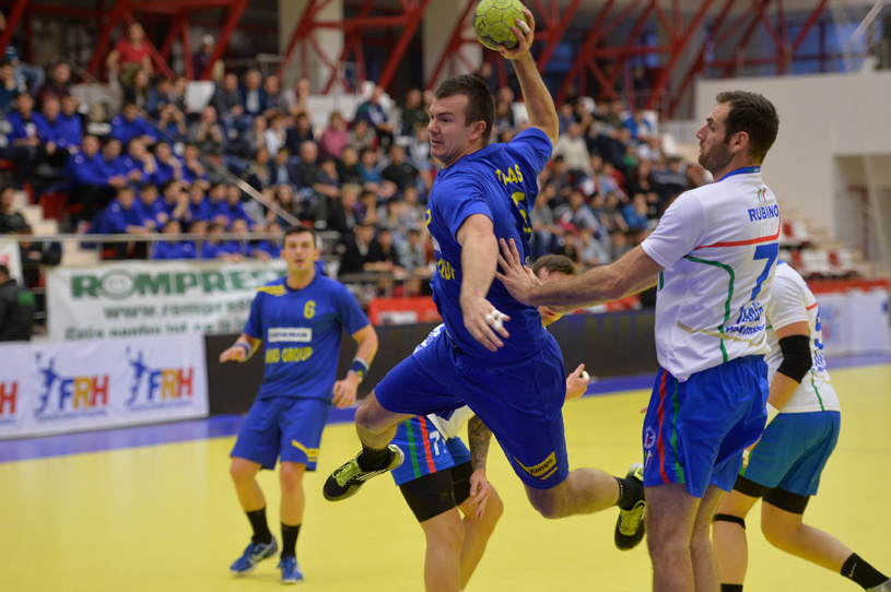 Alexandru Dedu: "Putem aduce în România campioana mondială sau oricare ...