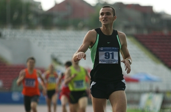 Start la Mondialul indoor de atletism. Zaizan, primul român care intră ...
