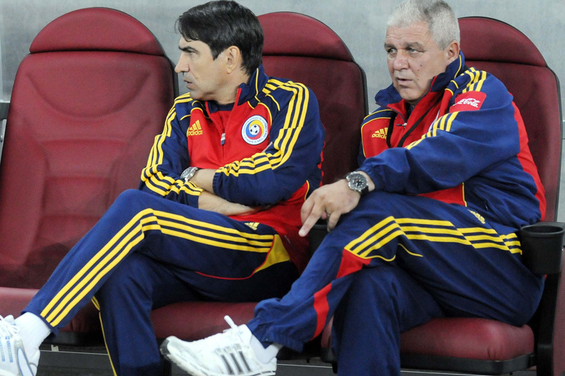 OFICIAL - Florin Marin este noul antrenor al Astrei