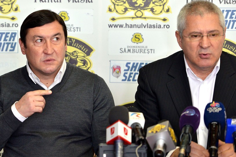 Nae Manea, despre cedarea Rapidului: "Lucrurile sunt clare. Miercuri se ...