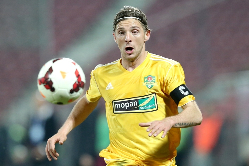 Le trebuie licența și pentru titlul de golgheter? Antal a ajuns la 14 ...