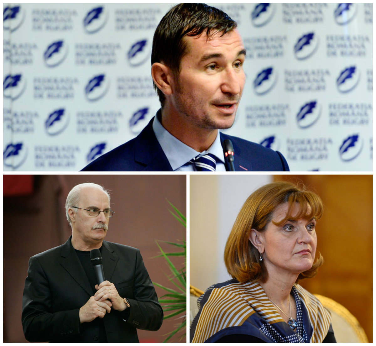 LIVE BLOG | Alin Petrache a câștigat detașat alegerile pentru șefia ...