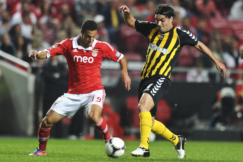 OFICIAL | CFR l-a transferat pe Jaime, "unul dintre cei mai buni ...