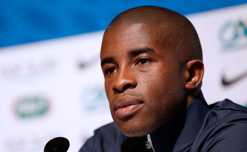 Jucătorul "născut în mare". Neobișnuita poveste a francezului Rio ...